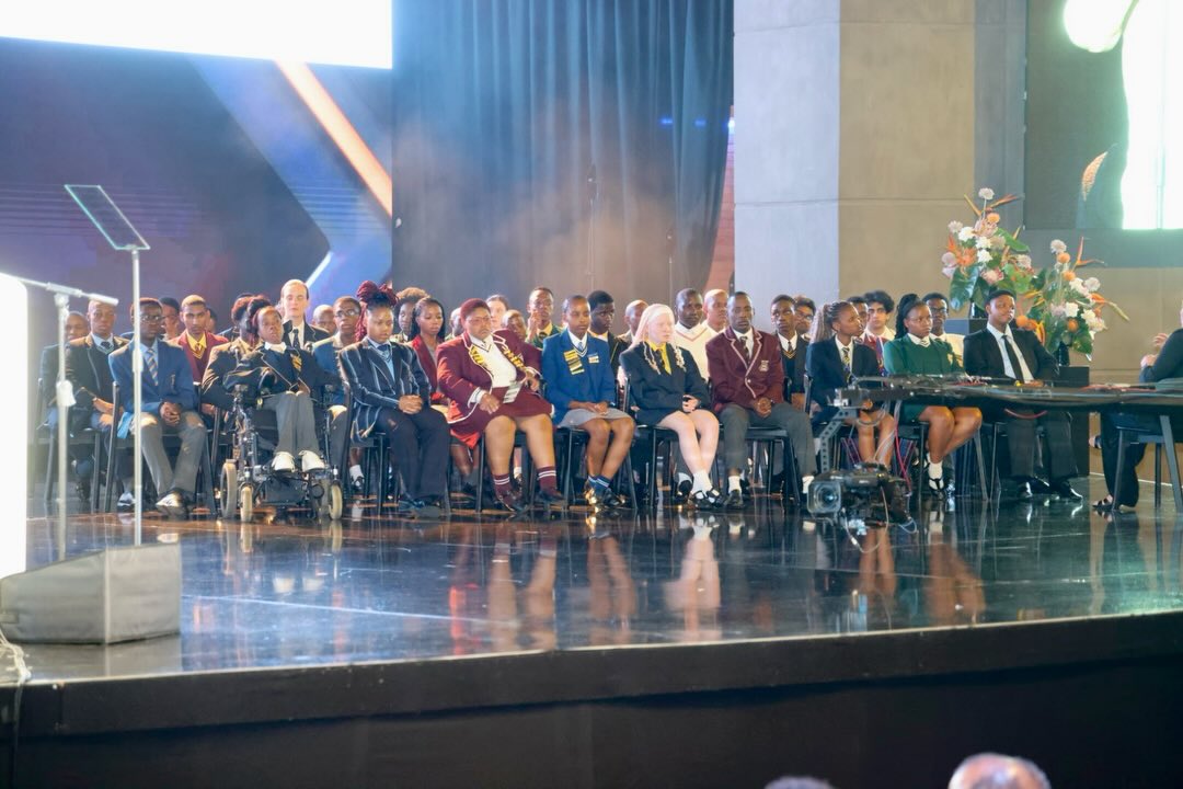 University Qualifications - Matric Results 2025:SA Achieves Record ...