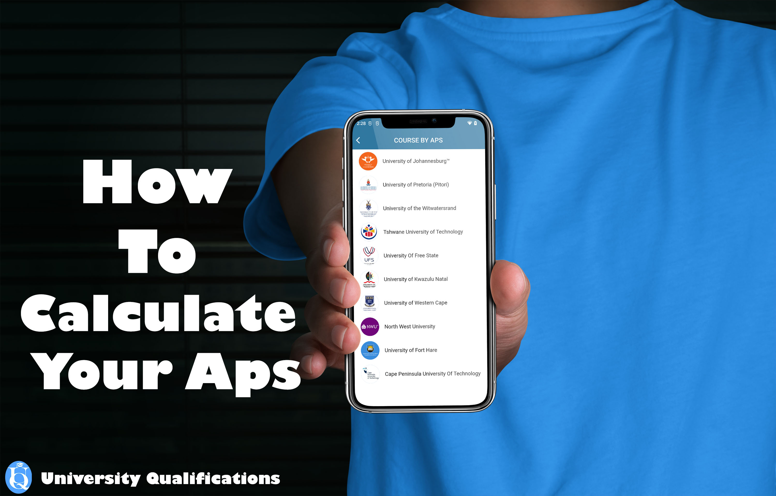 University Qualifications How To Calculate APS University Qualifications How To Calculate APS