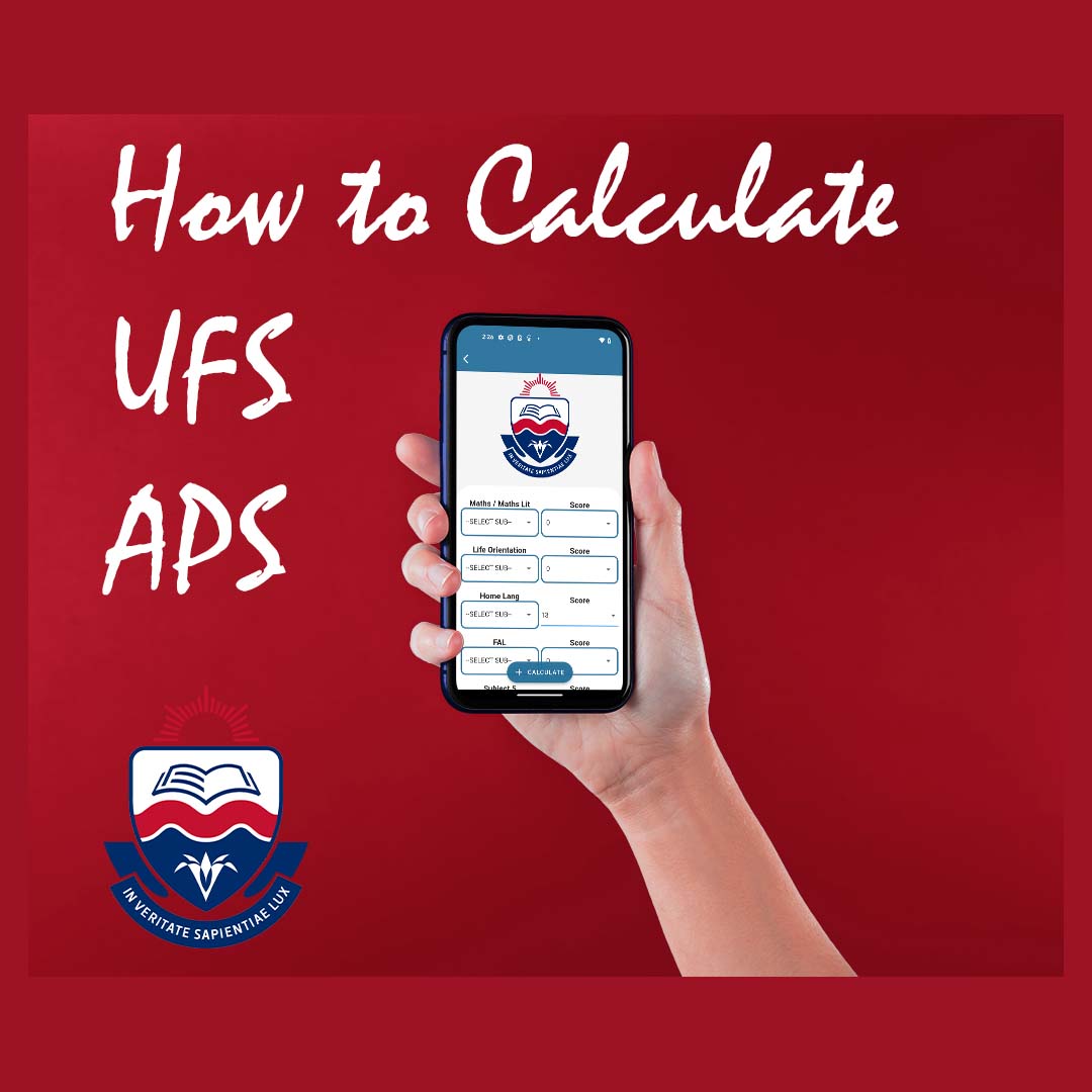 University Qualifications How To Calculate University Of Free State University Qualifications How To Calculate University Of Free State